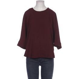 Banana Republic Bluse Damen Gr&ouml;&szlig;e S Second Hand bordeaux
