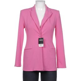 Asos Blazer Damen Gr&ouml;&szlig;e M Second Hand pink