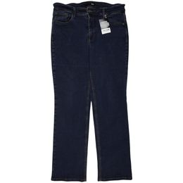 MAC Jeans Damen Gr&ouml;&szlig;e 34 Second Hand marine