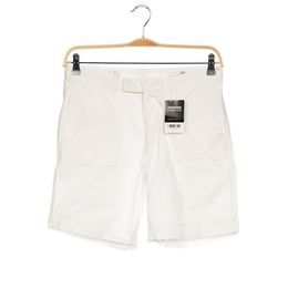 Polo Ralph Lauren Shorts Herren Größe 31 Second Hand weiß