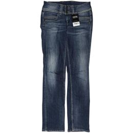 Pepe Jeans Jeans Damen Größe 27 Second Hand blau