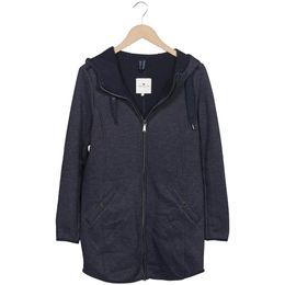 Tom Tailor Mantel Damen Gr&ouml;&szlig;e L Second Hand marine