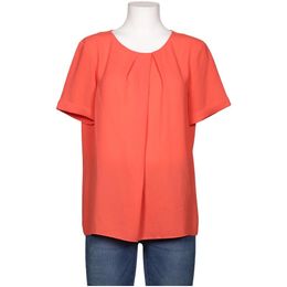 Luisa Cerano Bluse Damen Gr&ouml;&szlig;e XL Second Hand orange