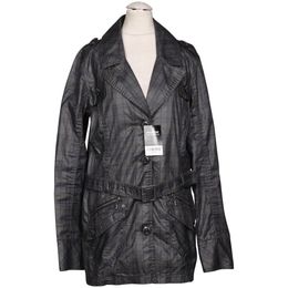 Cecil Jacke Damen Gr&ouml;&szlig;e S Second Hand grau