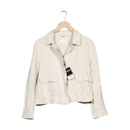 Tom Tailor Jacke Damen Gr&ouml;&szlig;e L Second Hand beige