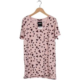 Cecil T-Shirt Damen Gr&ouml;&szlig;e L Second Hand pink