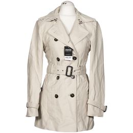Zara Mantel Damen Größe S Second Hand beige