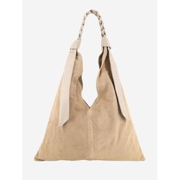 glade Brise Shopper 'Sveta' Damen Größe One Size hellbraun