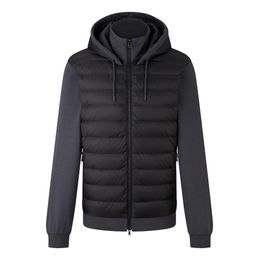 Bogner Winterjacke 'Sven' Herren Größe L schwarz