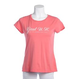 Gant Shirt Damen Gr&ouml;&szlig;e S Second Hand hellpink
