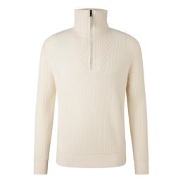 Bogner Pullover 'Balvin' Herren Größe XL creme