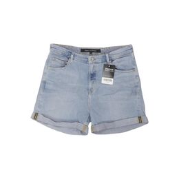 Marc O'Polo Marc O'Polo Shorts Damen Gr&ouml;&szlig;e M Second Hand hellblau