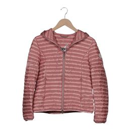 No. 1 Como Jacke Damen Größe S Second Hand pink