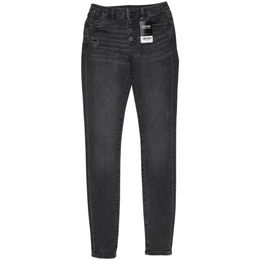 Esprit Jeans Damen Gr&ouml;&szlig;e 27 Second Hand grau