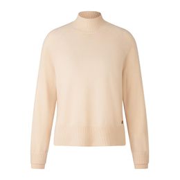 Bogner Pullover 'Lysanne' Damen Größe L beige