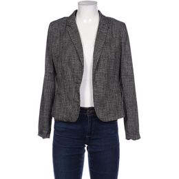 comma, COMMA Blazer Damen Gr&ouml;&szlig;e M Second Hand grau