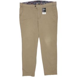 Brax Stoffhose Herren Größe 42 Second Hand beige