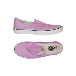 Vans Sneaker Damen Gr&ouml;&szlig;e 41 Second Hand pink