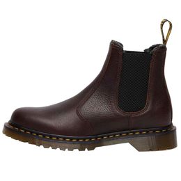 Dr. Martens Chelsea Boots Herren Größe 47 rostbraun
