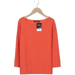 Weekend Max Mara Pullover Damen Gr&ouml;&szlig;e S Second Hand orange