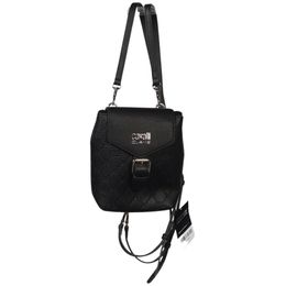 Roberto Cavalli Rucksack Damen Größe One Size Second Hand schwarz