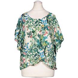 WEEKDAY Bluse Damen Größe S Second Hand bunt