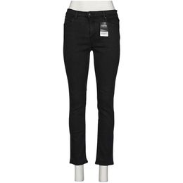 Brax Jeans Damen Größe 31 Second Hand schwarz