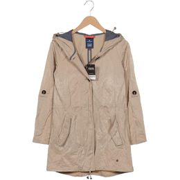 Tom Tailor Mantel Damen Größe S Second Hand beige