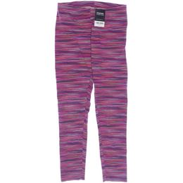 LANDS' END Lands&lsquo; End Stoffhose Damen Gr&ouml;&szlig;e XL Second Hand pink