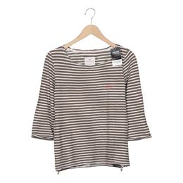 LIEBLINGSST&Uuml;CK LIEBLINGSST&Uuml;CK Langarmshirt Damen Gr&ouml;&szlig;e M Second Hand bunt