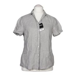Marc O'Polo Marc O'Polo Bluse Damen Gr&ouml;&szlig;e L Second Hand grau