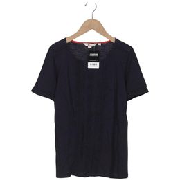 Boden T-Shirt Damen Gr&ouml;&szlig;e XS Second Hand marine