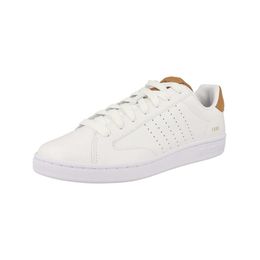 K-Swiss Sneakers 'Lozan Klub' male White size 42,5