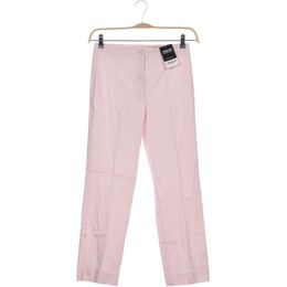 s.Oliver Stoffhose Damen Größe S Second Hand pink