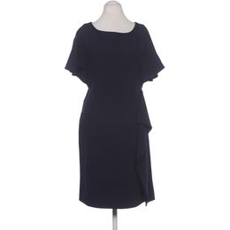 Alba Moda Kleid Damen Gr&ouml;&szlig;e M Second Hand marine