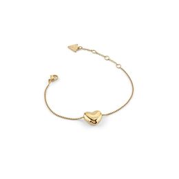 Guess Armband 'Iconique' Damen Größe L gold
