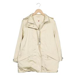 Fuchs & Schmitt Fuchs Schmitt Mantel Damen Gr&ouml;&szlig;e XXL Second Hand beige