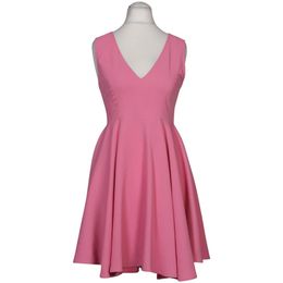 Sandro Kleid Damen Größe S Second Hand pink