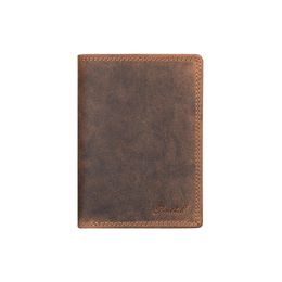 Benthill Wallet male Brown size One Size