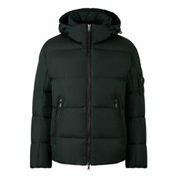 Bogner Winter Jacket 'Jamy' male Green size 52