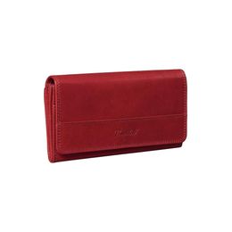 Benthill Wallet female Red size One Size