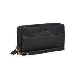 Benthill Wallet 'XL' female Black size One Size