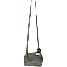 Liebeskind Berlin Handtasche klein Leder Damen Größe One Size Second Hand grün