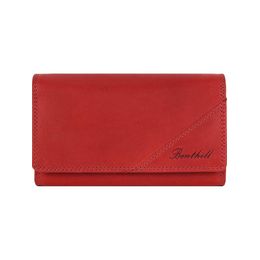 Benthill Wallet female Red size One Size