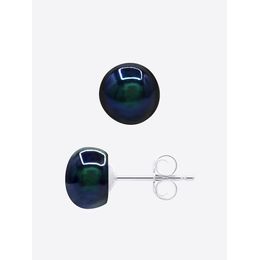 Ateliers Saint Germain Earrings 'PASSY' female Black size One Size