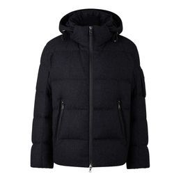 Bogner Winterjacke 'Jamy' Herren Größe M/L navy