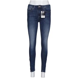Only Jeans Damen Größe 28 Second Hand blau