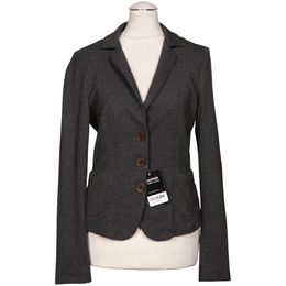 comma, COMMA Blazer Damen Gr&ouml;&szlig;e S Second Hand grau