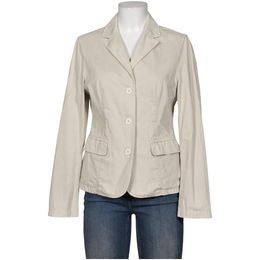 Marc O'Polo Marc O'Polo Blazer Damen Gr&ouml;&szlig;e M Second Hand beige