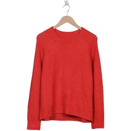 Tom Tailor Pullover Damen Gr&ouml;&szlig;e M Second Hand rot